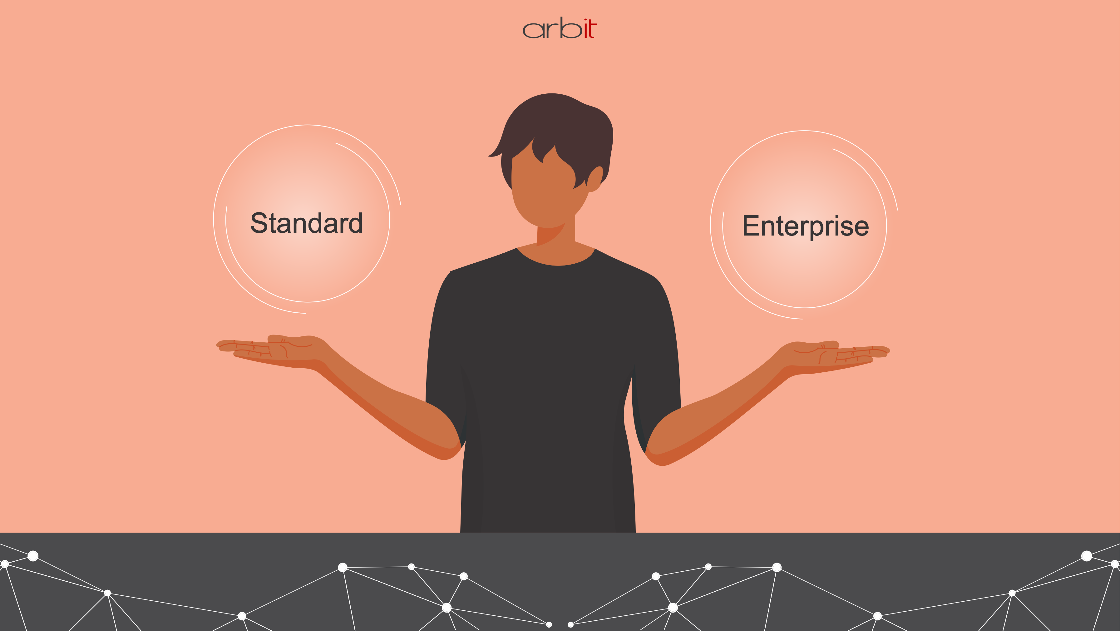 SQL Server Standard e Enterprise Editions: Entenda as diferenças - Arbit