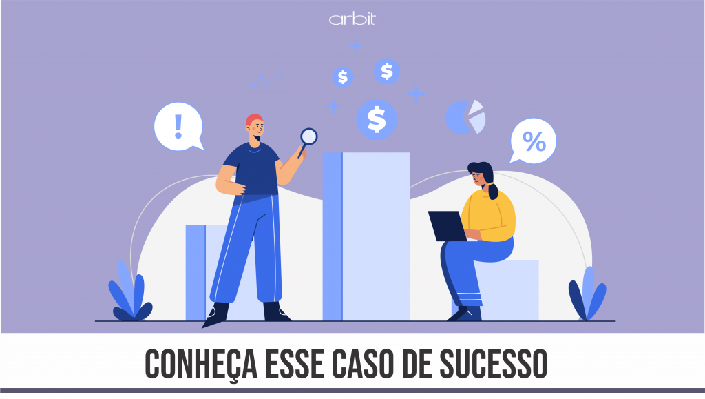 Controladoria | Conheça nossa solução neste caso de sucesso