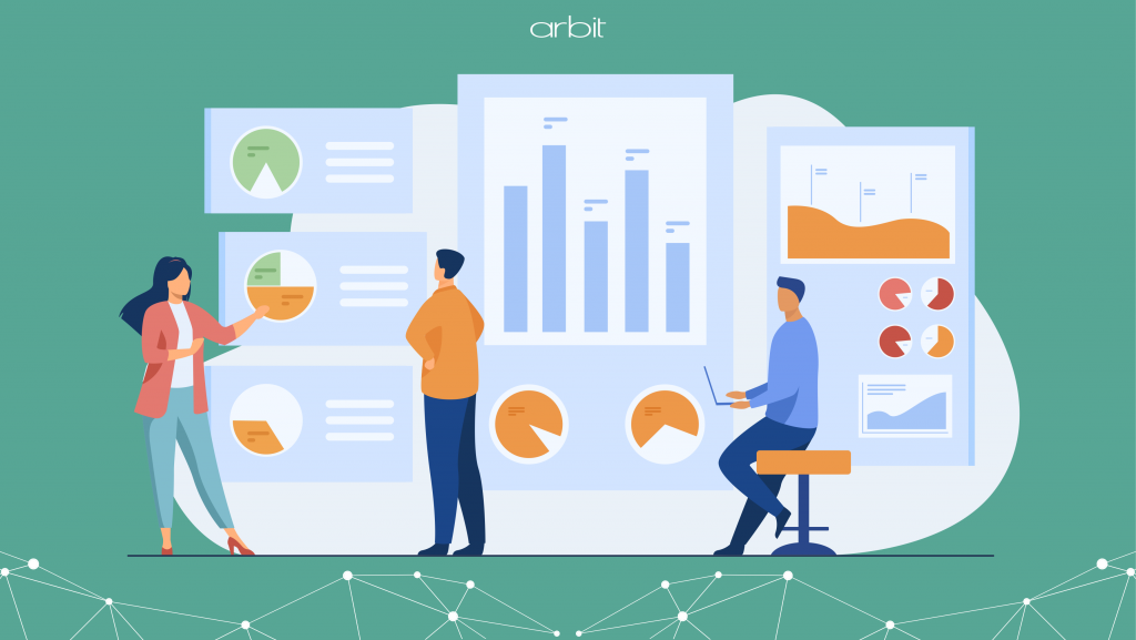 Power BI: o guia completo da ferramenta da Microsoft - Arbit Consultoria